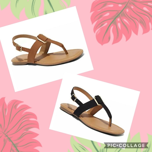 New York & Company | Shoes | New York Company Sandal Bundle | Poshmark